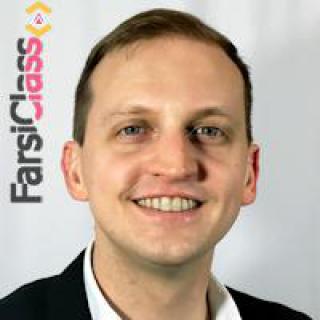 Scott Lee - اسکات لی